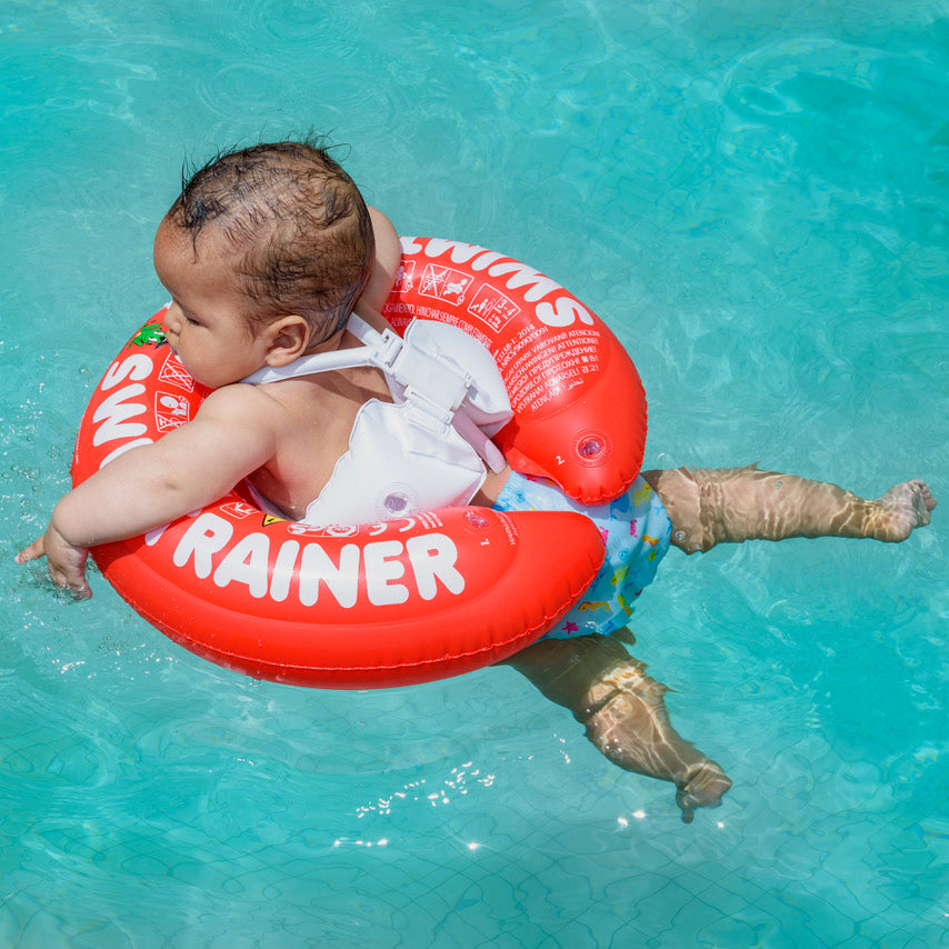 Fred's Swim Academy – Swanky Boutique