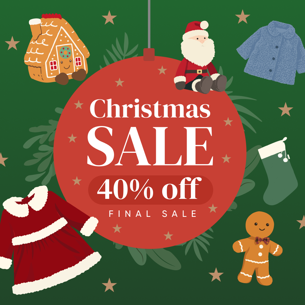 Christmas Items 40% Final Sale – Page 2 – Swanky Boutique