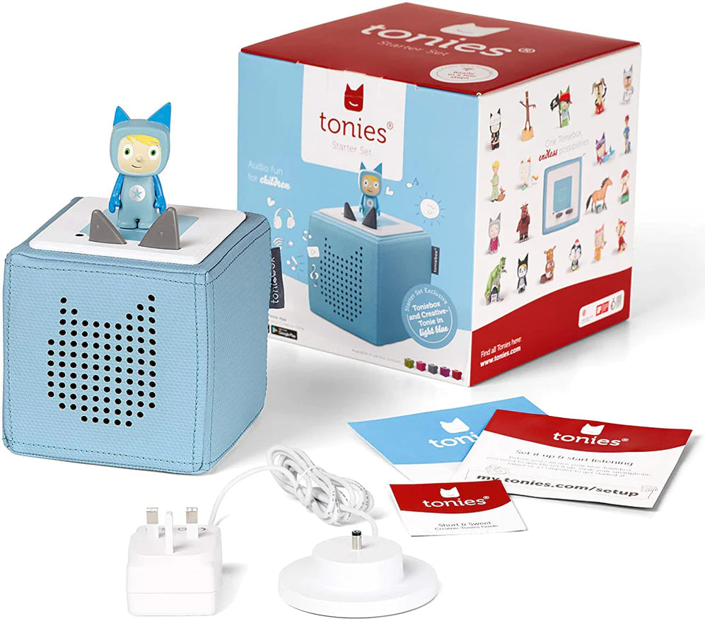 Tonies – Swanky Boutique
