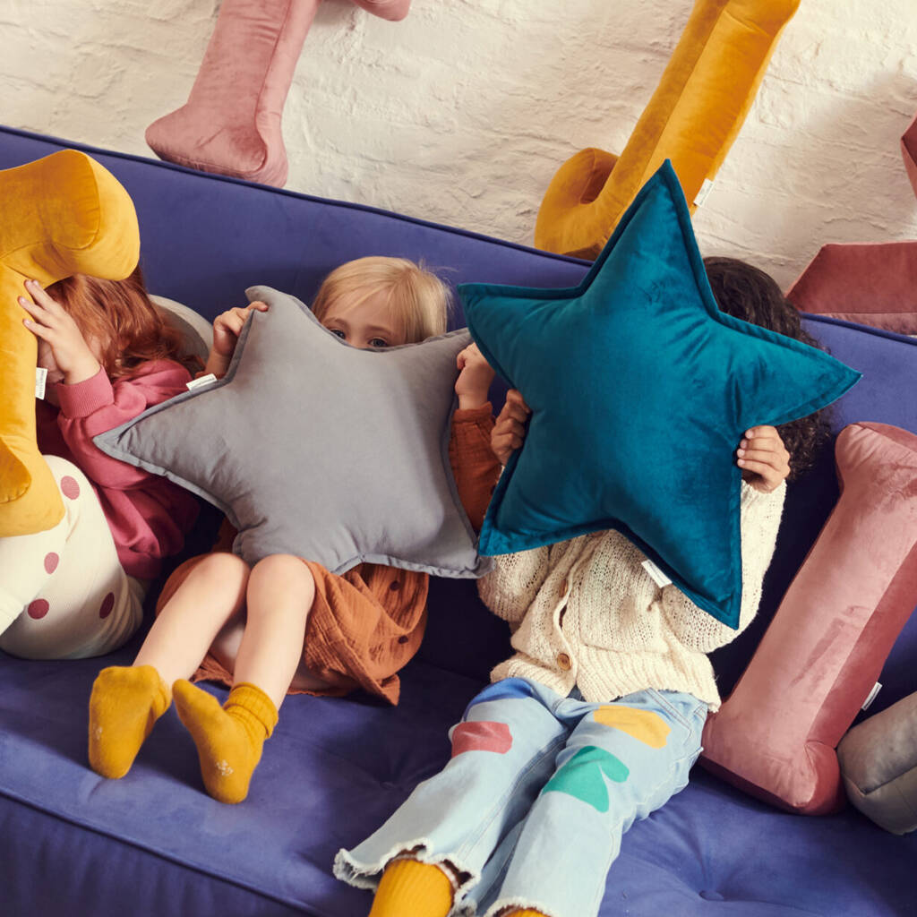 Decorative Products for kids room & nursery - Swanky Boutique Malta