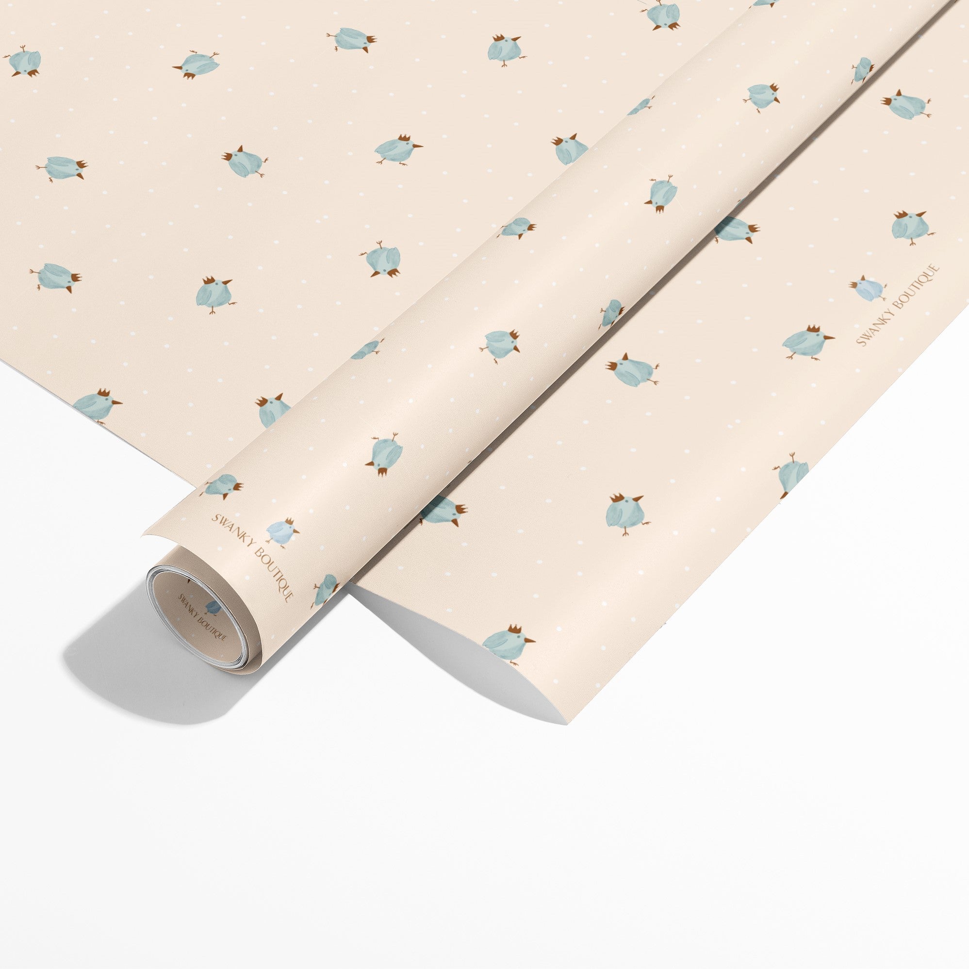 Wrapping & Greeting cards - Swanky Boutique Malta