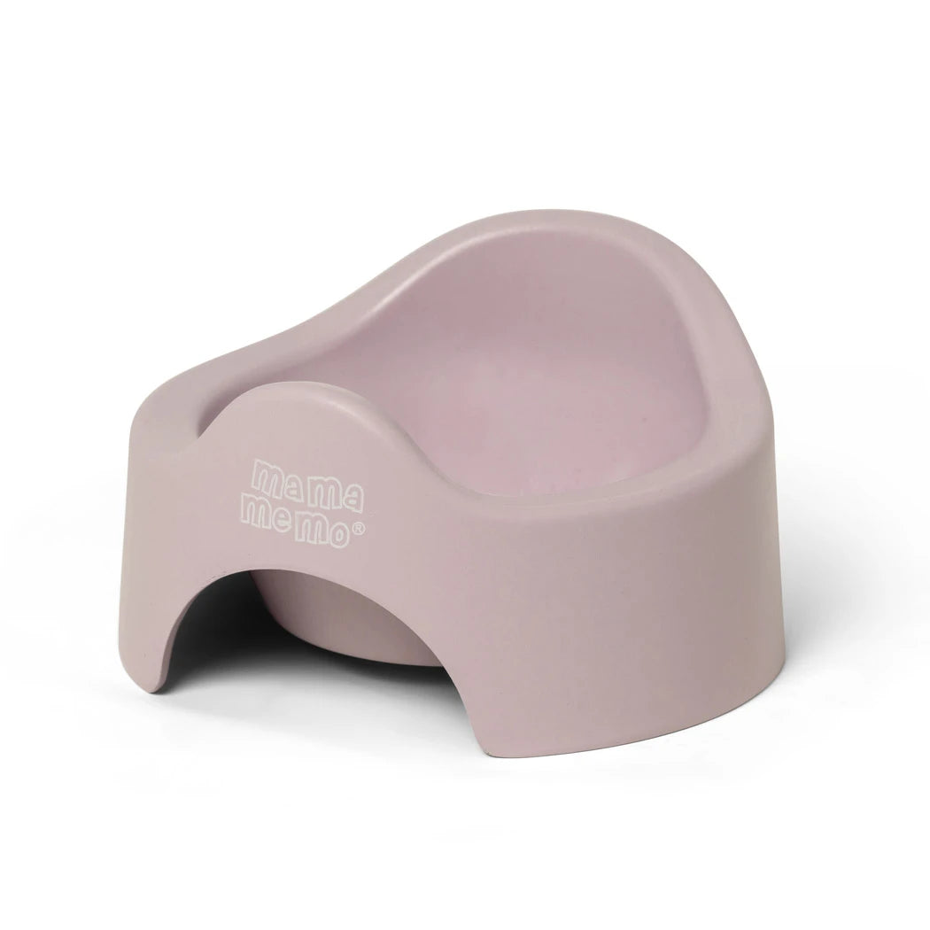 Doll's Wooden Potty - Lilac – Swanky Boutique