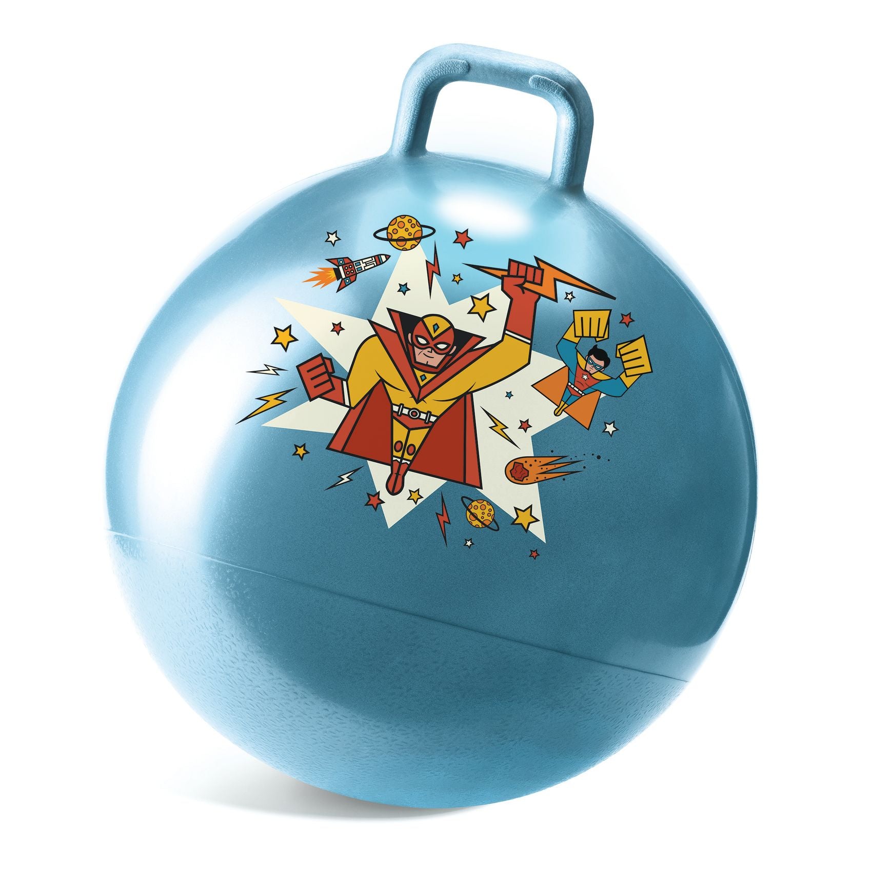 Hopper Ball - Super Jumper (3-6 Years) – Swanky Boutique