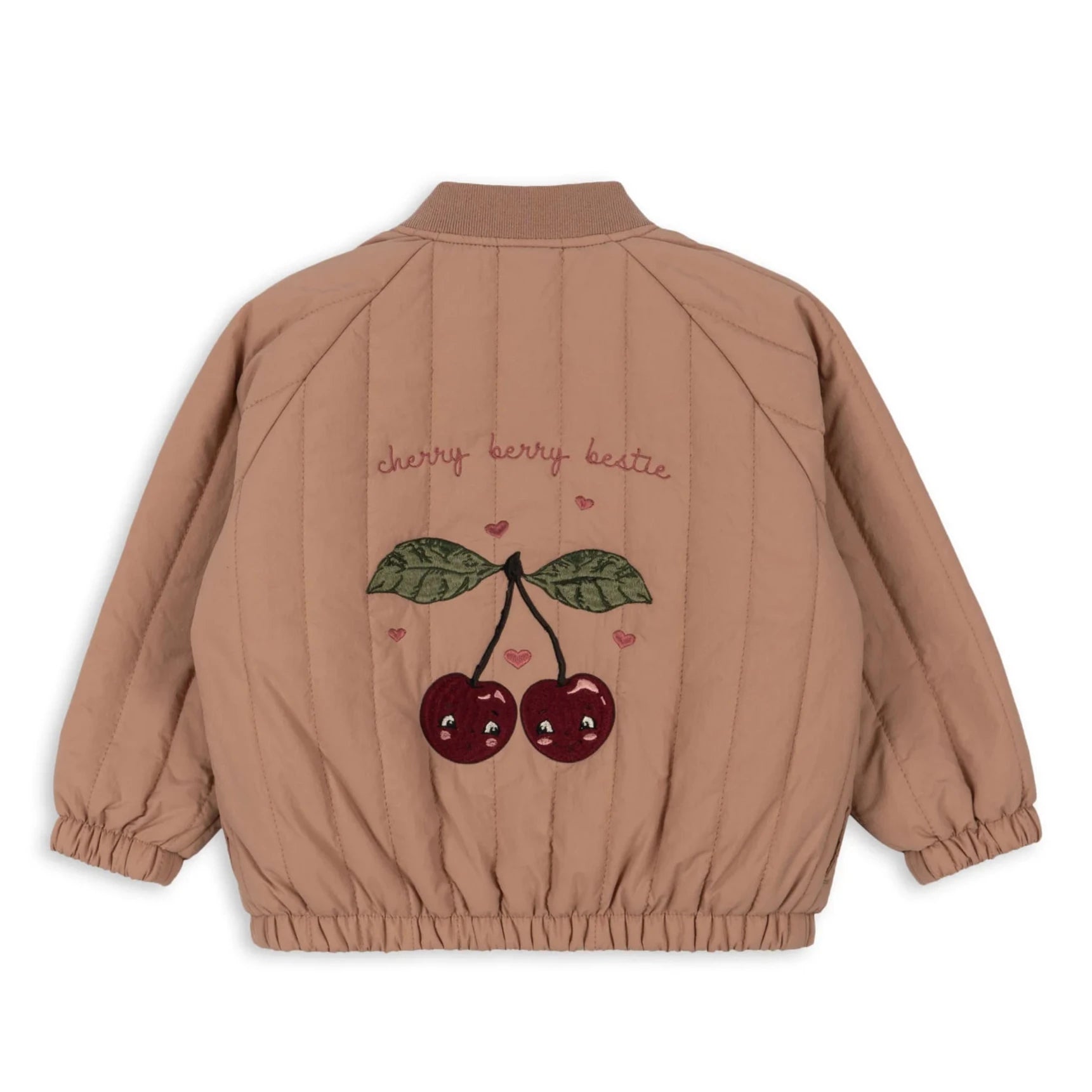 Juno Bomber Jacket - Tuscany – Swanky Boutique