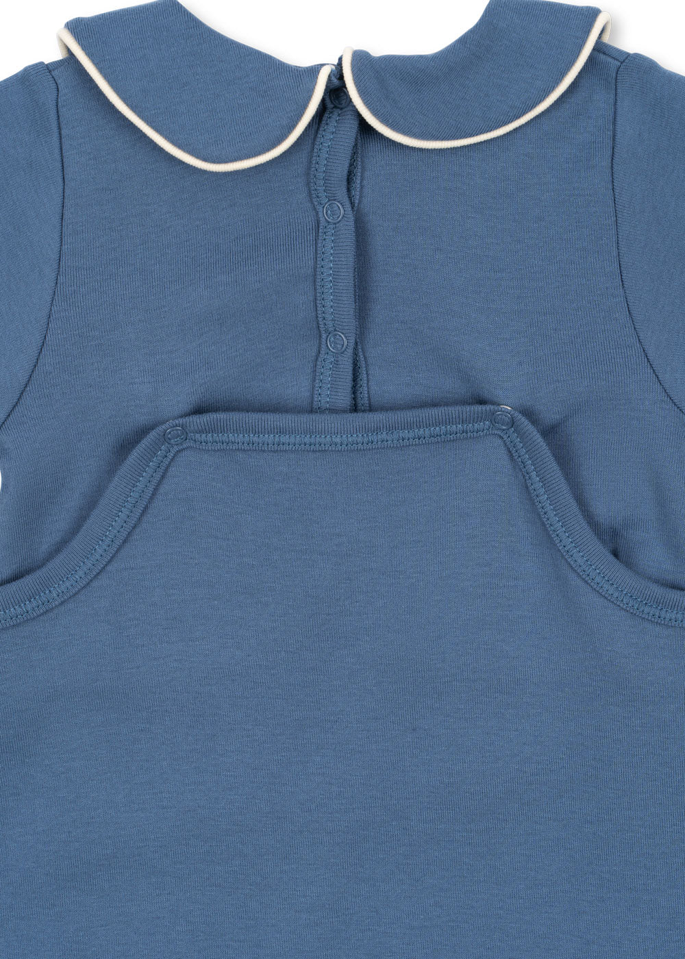 Gift Set Incl Onsie & Teddy - Blue Horizon – Swanky Boutique