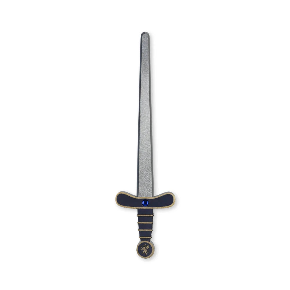 Knight Sword - Blue – Swanky Boutique