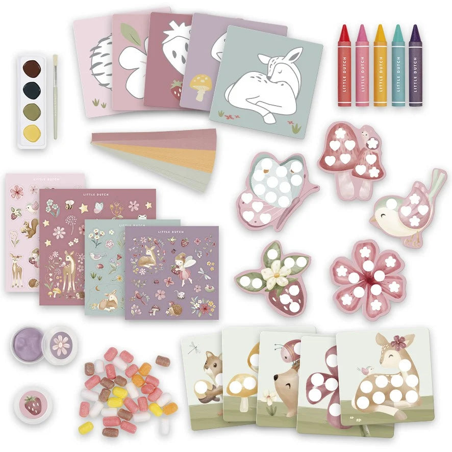 Creativity Box XL - Fairy Garden – Swanky Boutique
