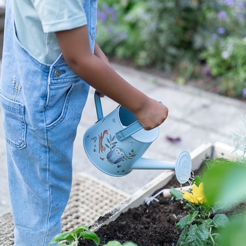 Watering Can - Forest Friends – Swanky Boutique