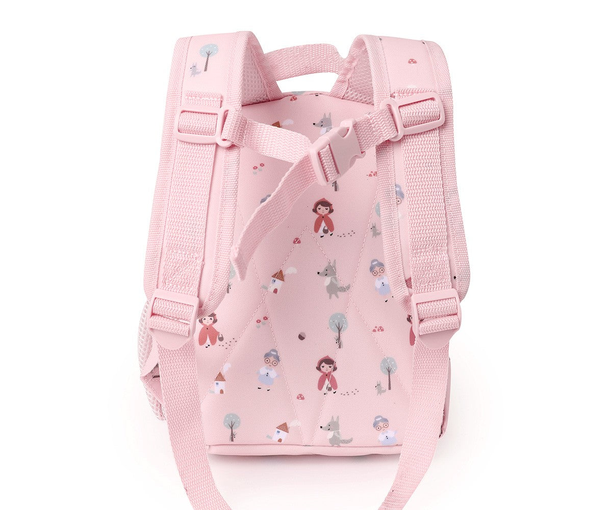 Backpack, Waterproof - Little Red – Swanky Boutique