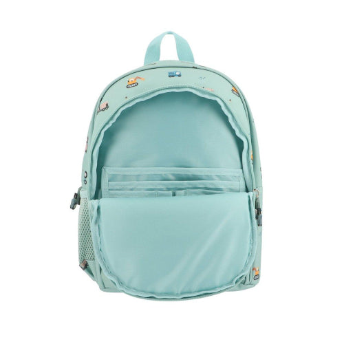 Backpack, Medium H34cm - Trucks – Swanky Boutique