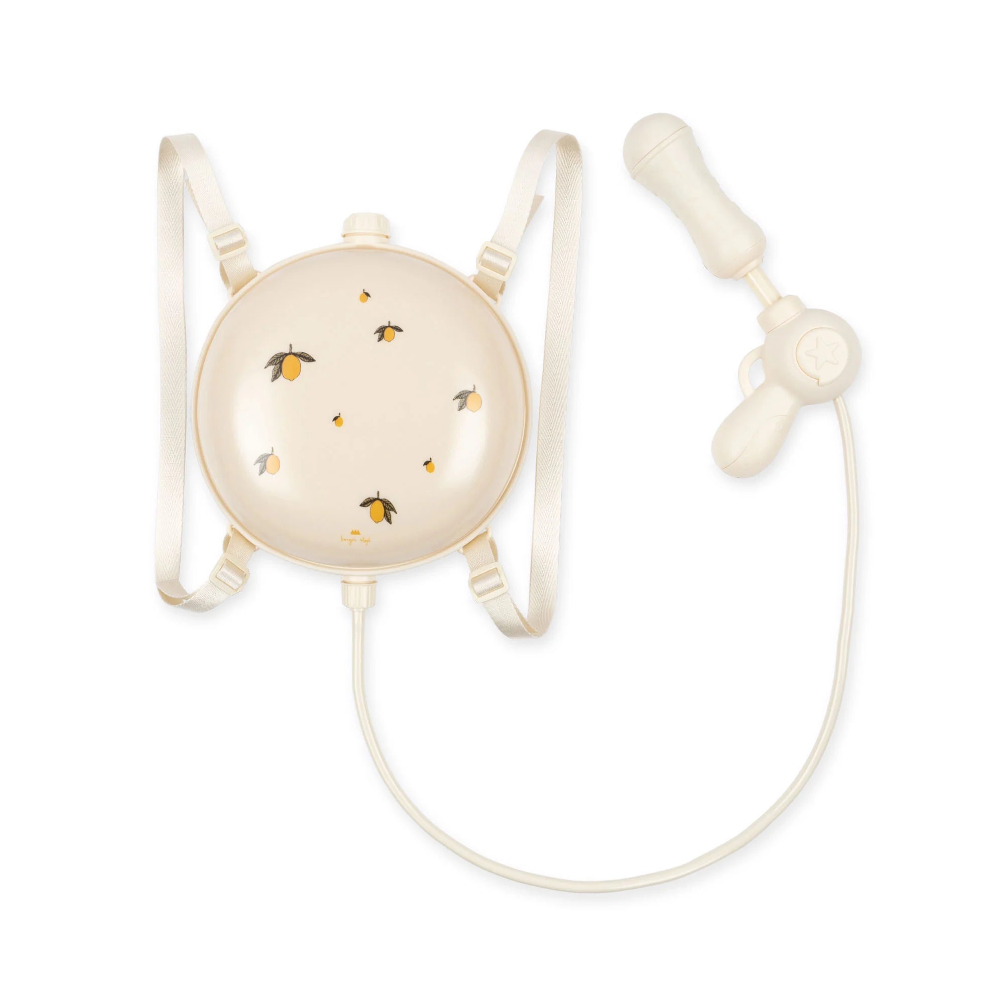 Water Splasher - Lemon – Swanky Boutique